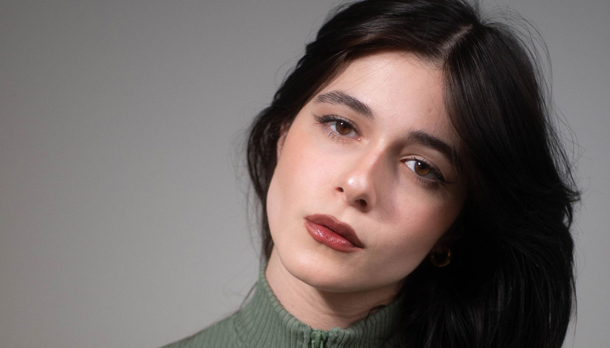 "Imma Tataranni", intervista ad Alice Azzariti: "Valentina stupirà"