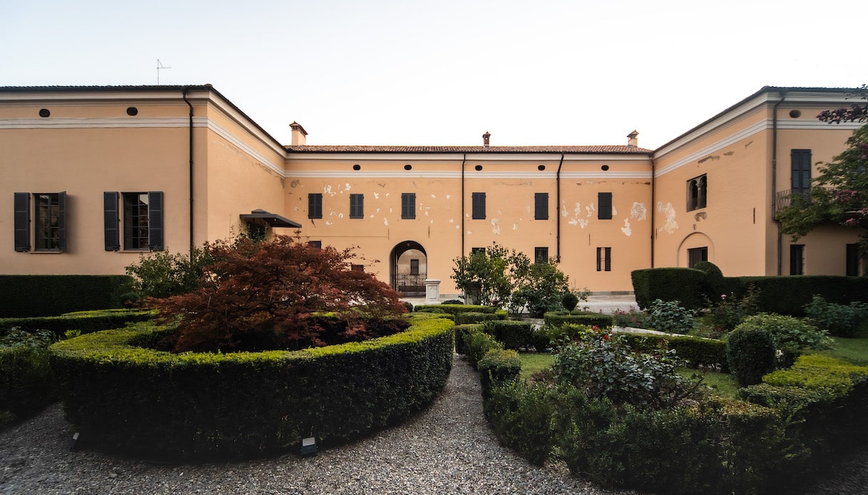 Alla scoperta di Palazzo Zurla De Poli, incanto nel cuore di Crema