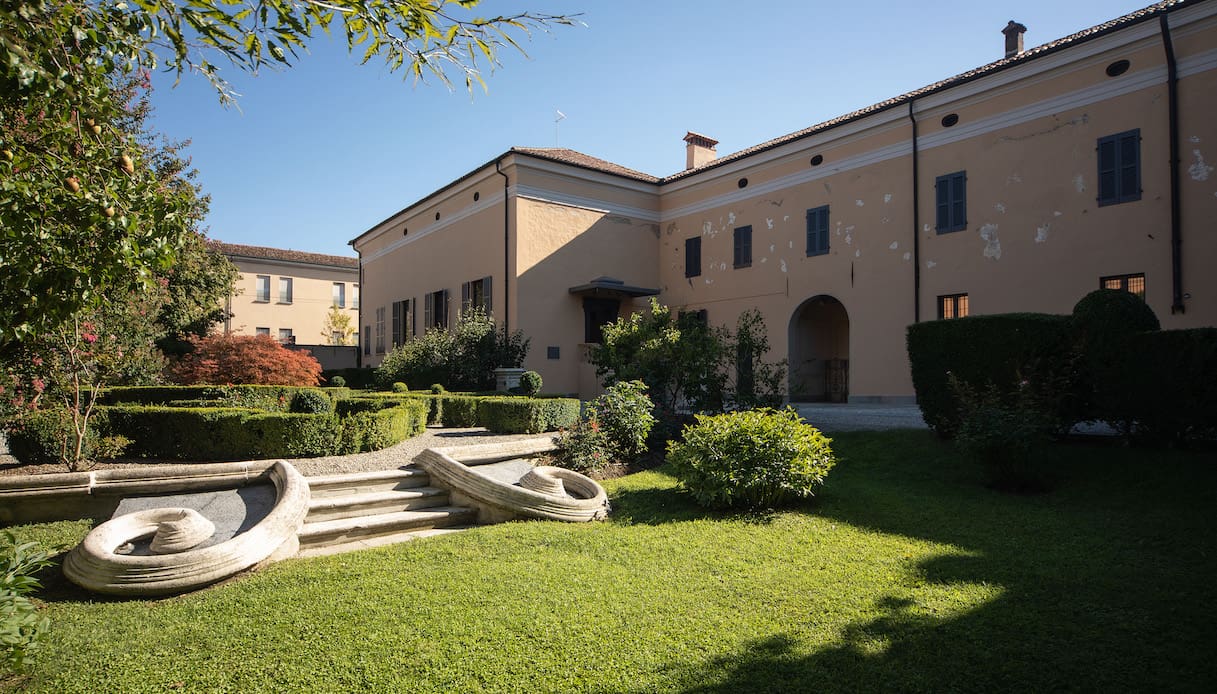 Alla scoperta di Palazzo Zurla De Poli, incanto nel cuore di Crema