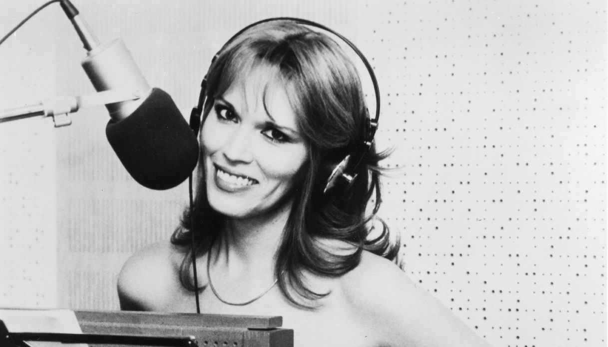 Amore, uomini vita: cosa abbiamo imparato da Amanda Lear