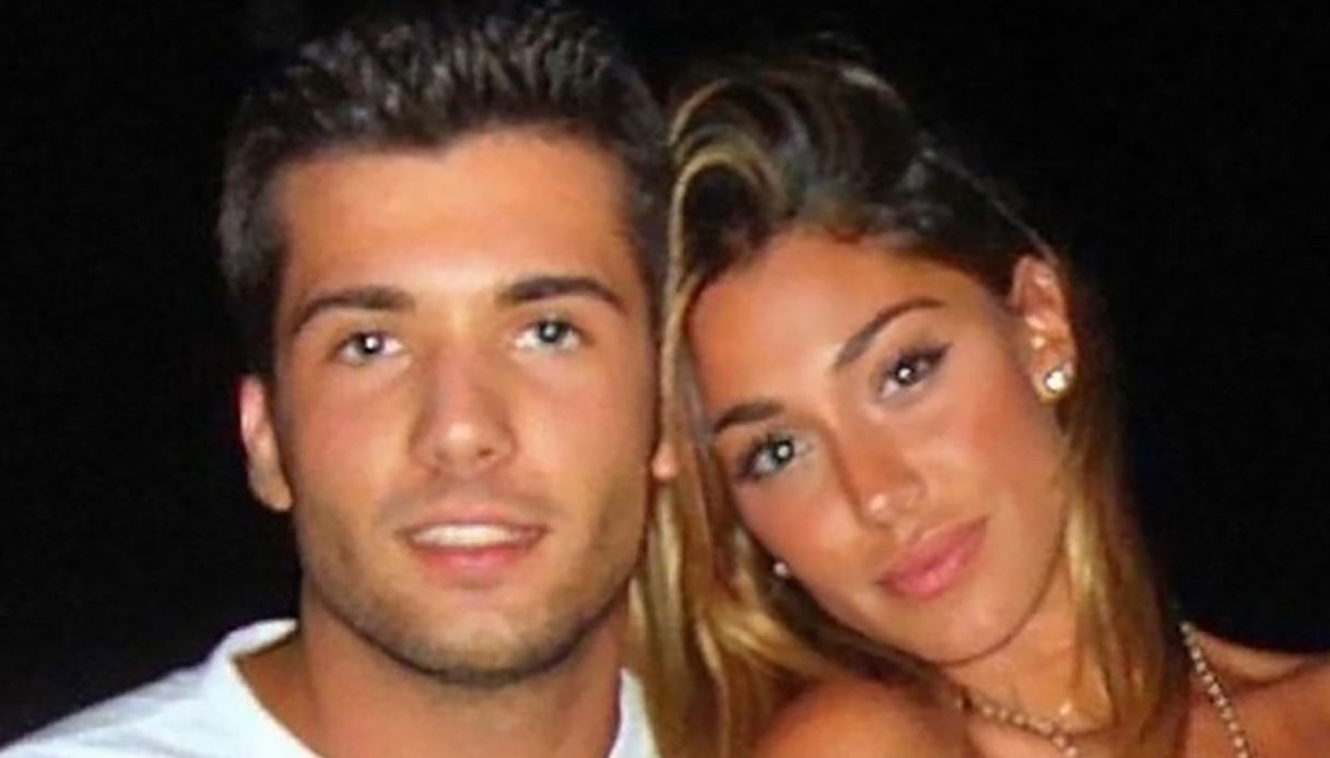 Chi è Elio Lorenzoni, il nuovo fidanzato di Belen Rodriguez