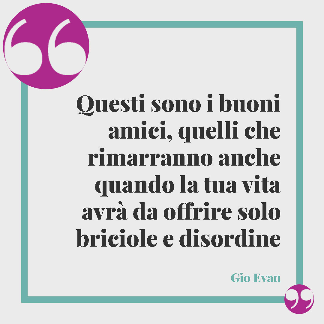 Gio Evan frasi: le più belle di un poeta che tocca le corde del cuore