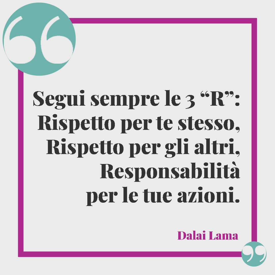 Frasi sulla lealtà: citazioni e aforismi