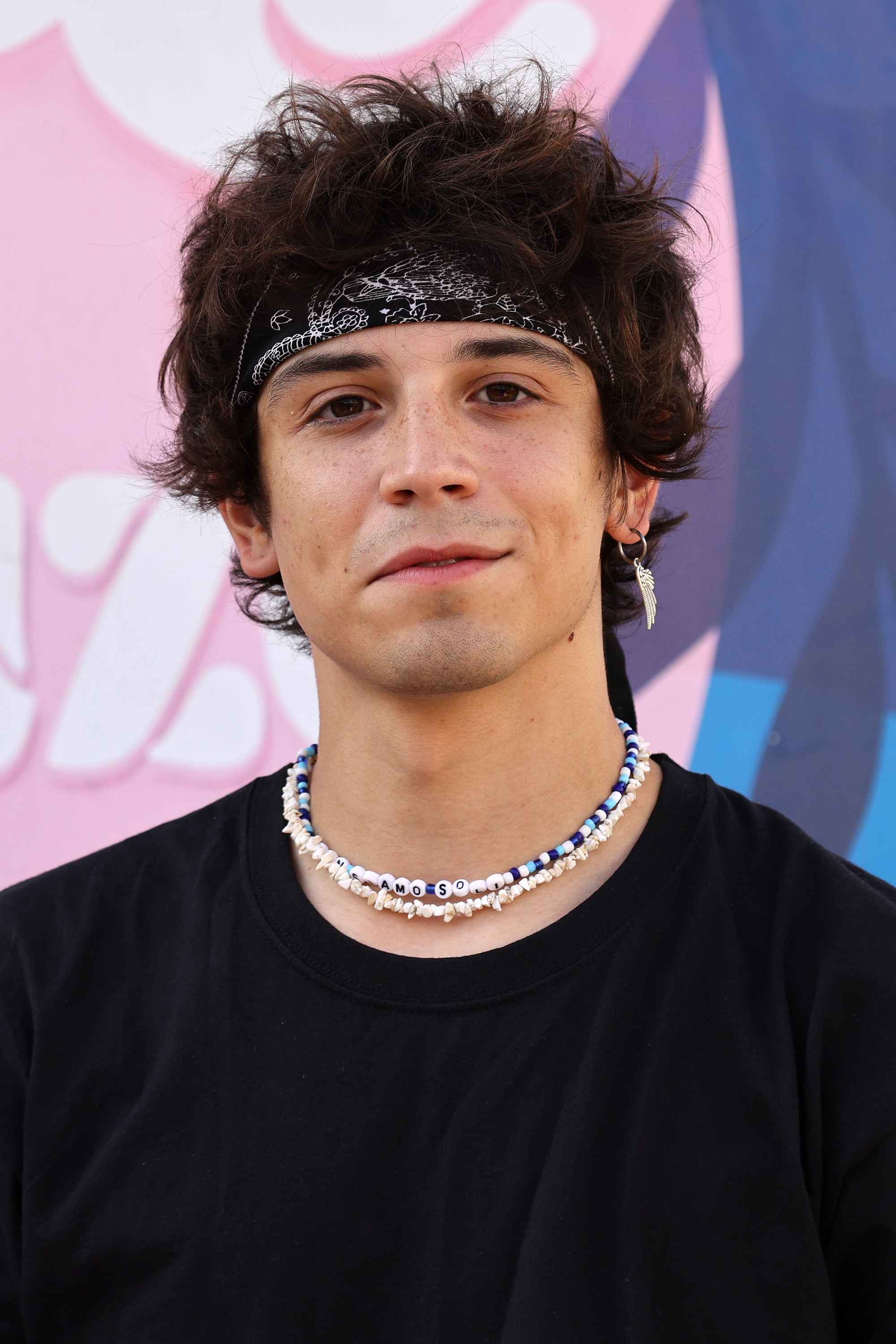 Alex Wyse eliminato da "Sanremo Giovani": la reazione del cantante