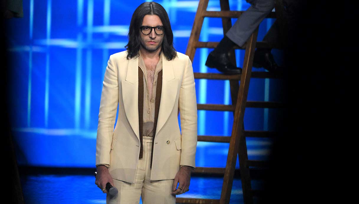 X Factor 2023, pagelle del terzo live: 10 al look di Ambra e Francesca