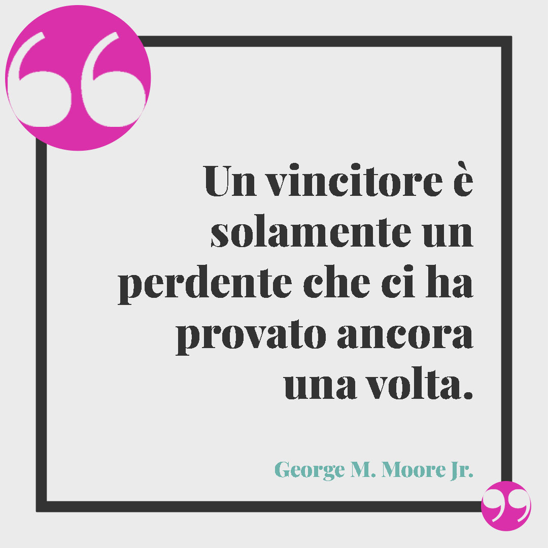 Frasi sulla perseveranza, citazioni e aforismi