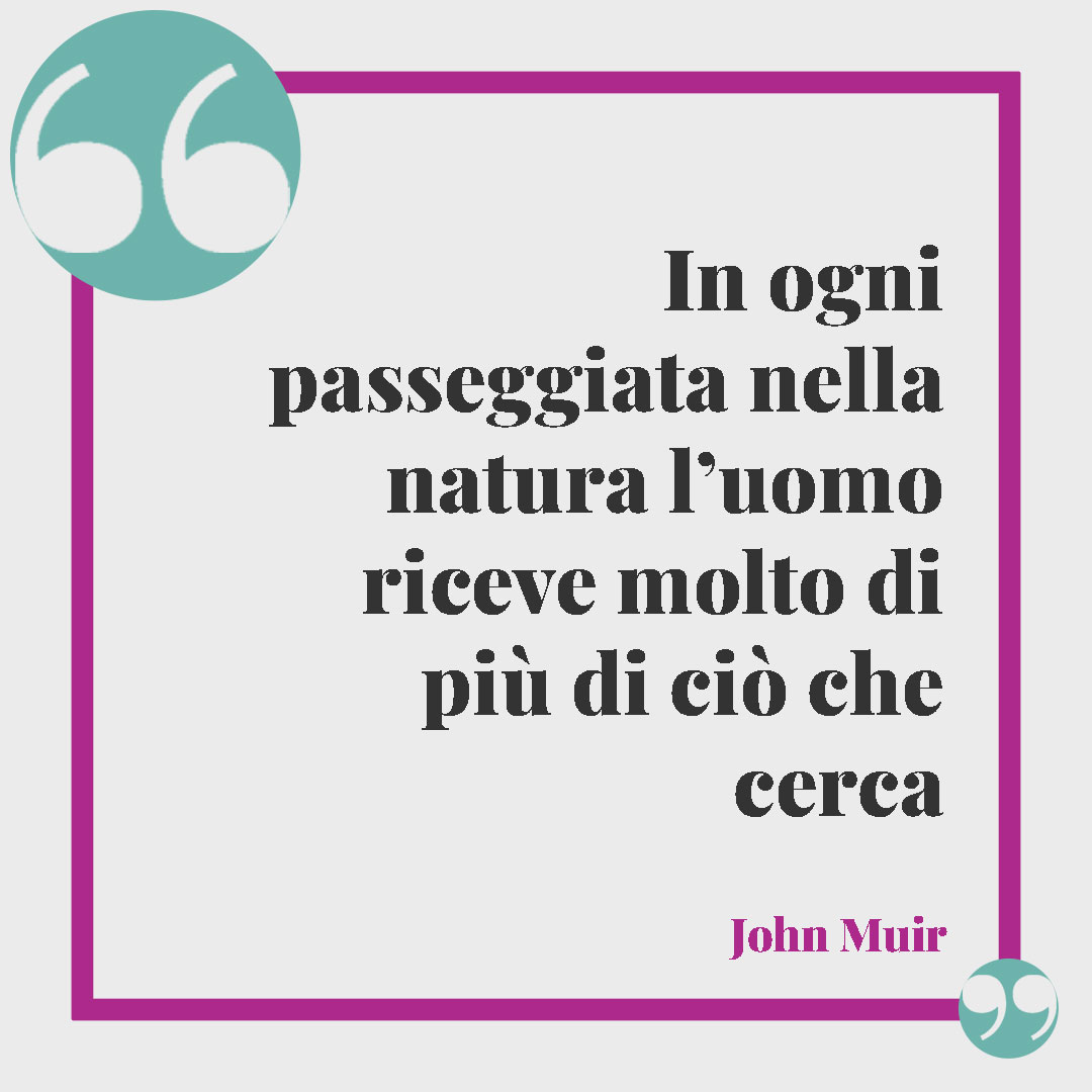 Frasi sul cammino: citazioni, aforismi e poesie