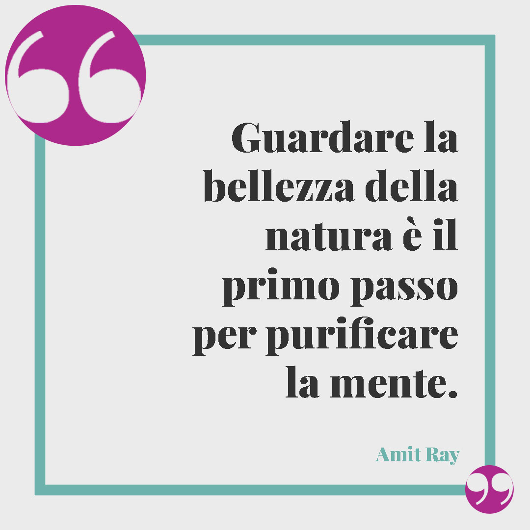 Frasi sul relax, citazioni e aforismi