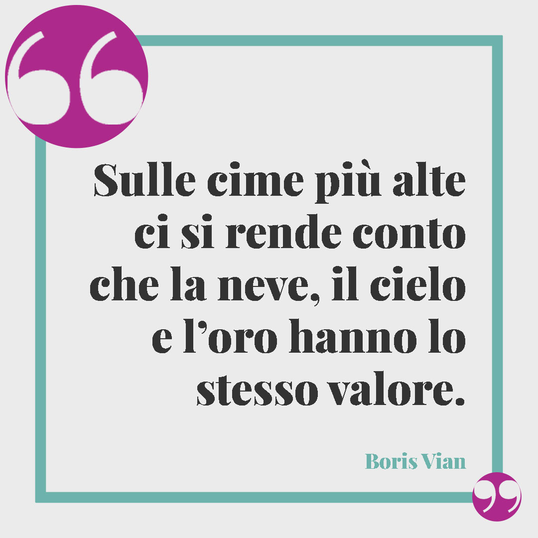 Le più belle frasi dedicate alla montagna: citazioni e aforismi
