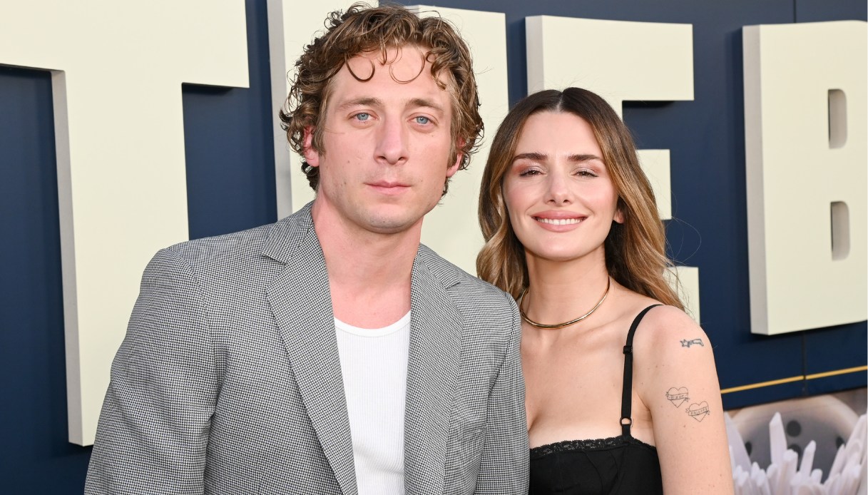 Jeremy Allen White: il brutto che piace, ecco perché è irresistibile