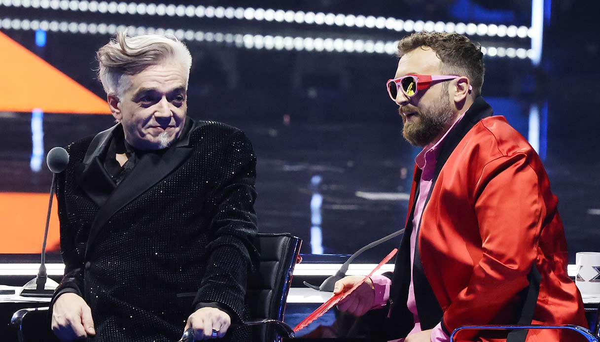 Sanremo 2024: Dargen D’Amico, la sua Onda alta è una provocazione dance