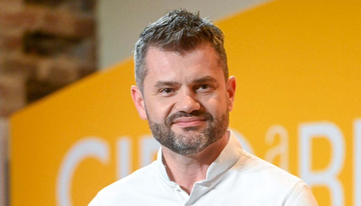 Roberta Morise è incinta. Ad agosto il matrimonio con Enrico Bartolini