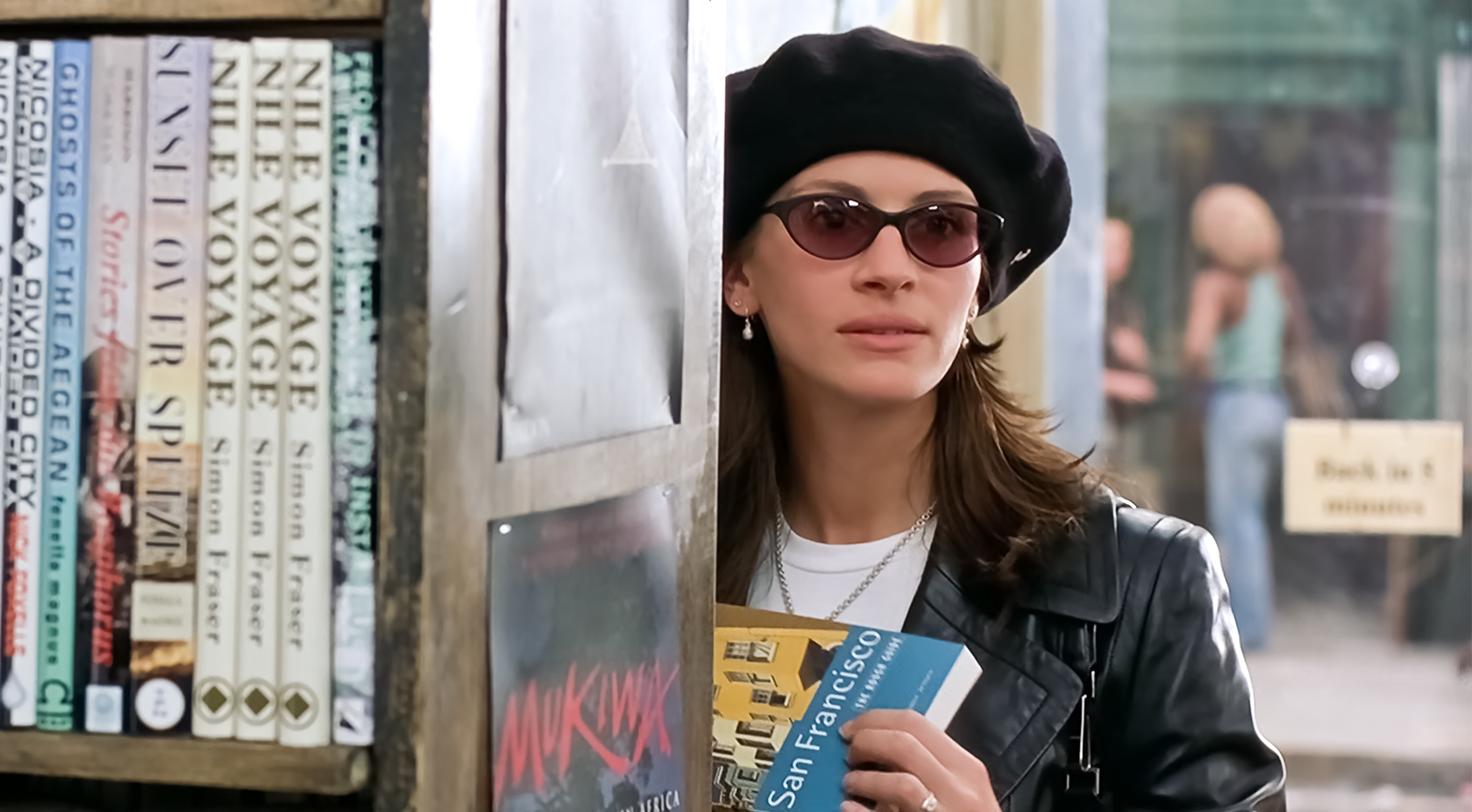 Notting Hill, 6 curiosità sul film cult di Julia Roberts e Hugh Grant