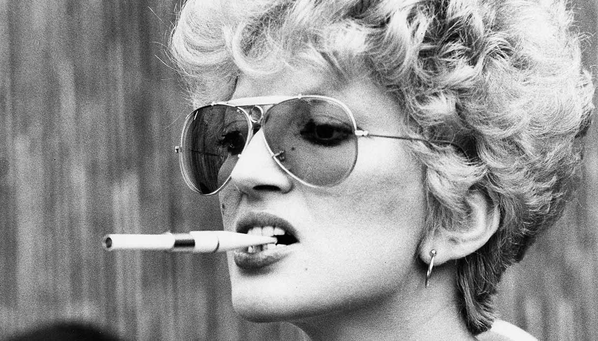 La voce più bella d'Italia, eternamente Mina