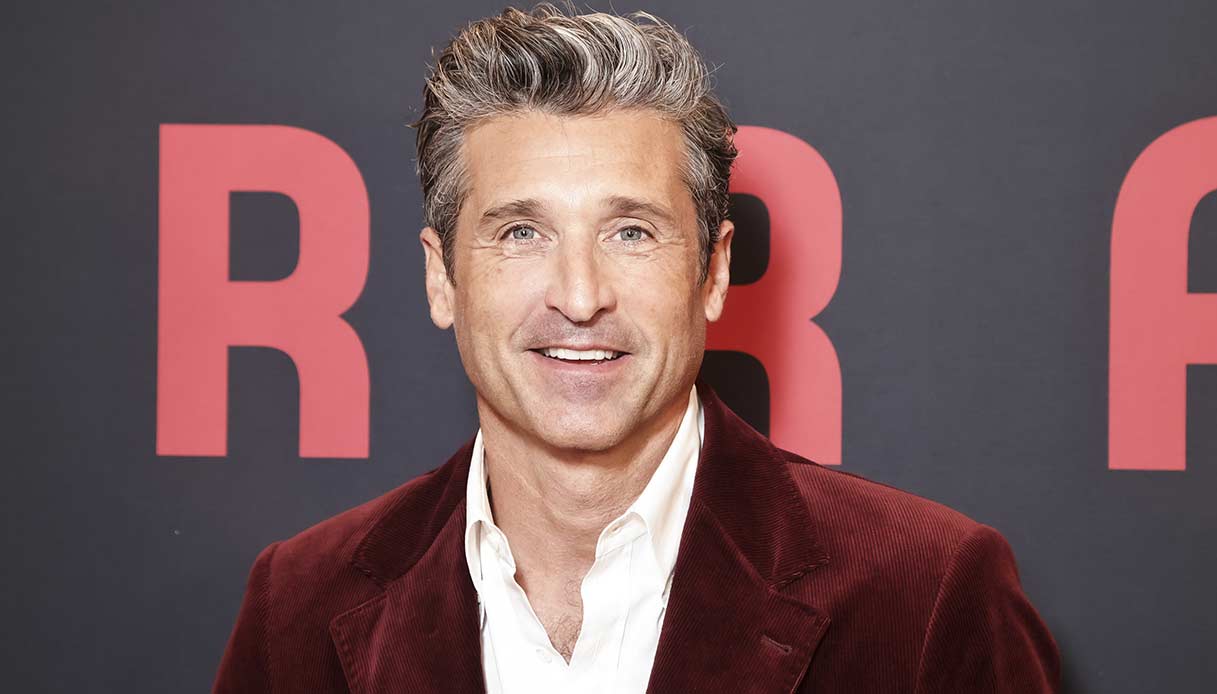 Gli uomini più sexy del 2023: la top ten, tra conferme e new entry