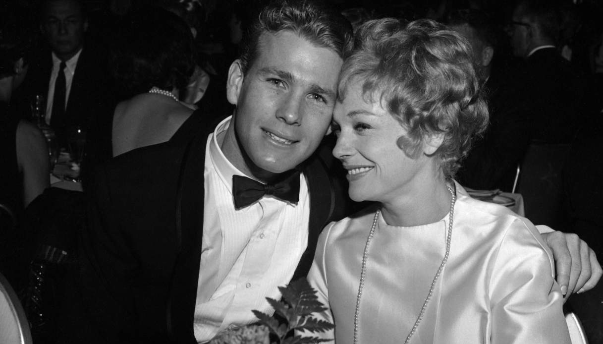 Ryan Oneal Morto Lattore Di Love Story Il Dolore Del Figlio
