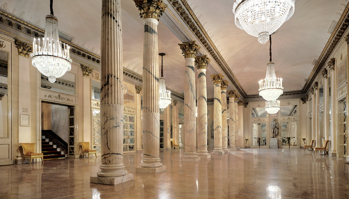 Teatro alla Scala: l'origine del nome, la storia e i suoi segreti