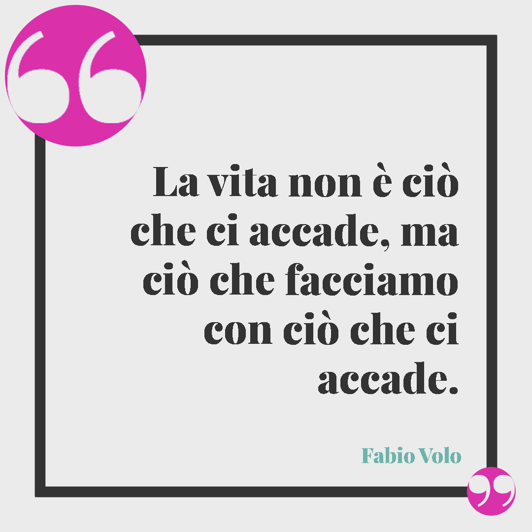 Frasi sulle scelte di vita: citazioni e aforismi