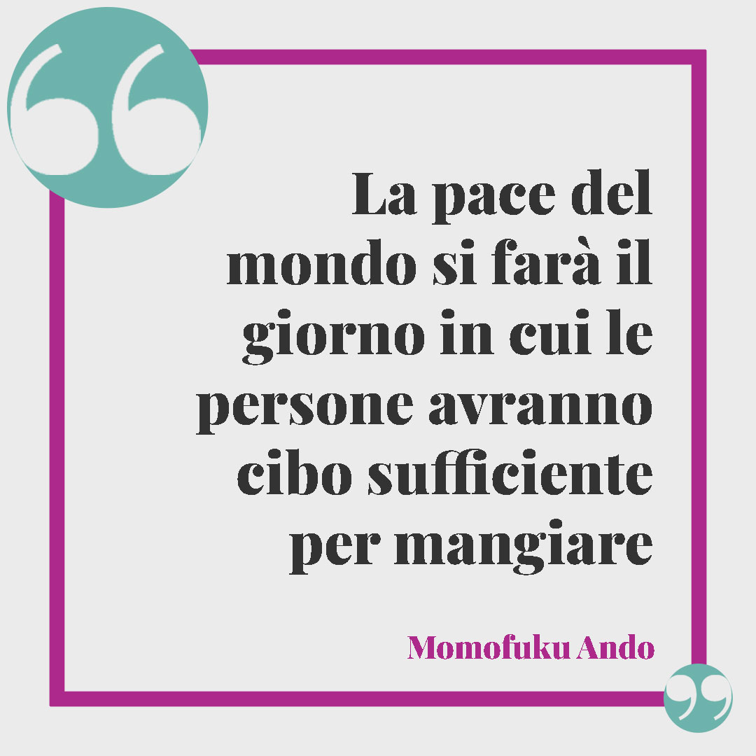 Frasi sul cibo divertenti, la vera goduria della vita
