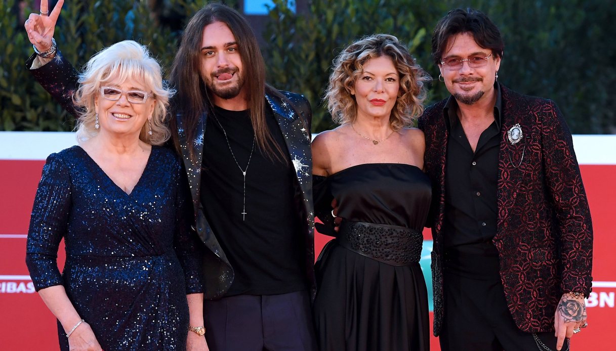 Nathaly Caldonazzo si sposa: chi è il futuro marito Giampaolo Celli