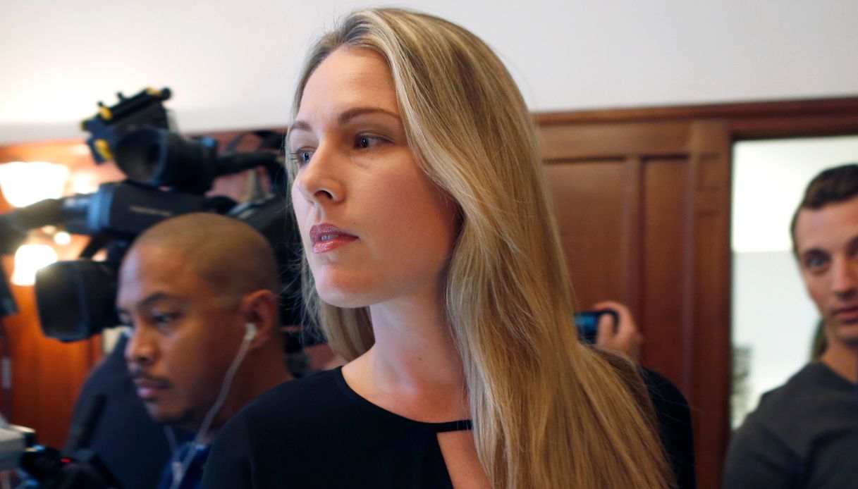 All American Nightmare, la vera storia della Gone Girl californiana