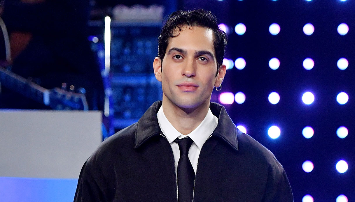 Frasi delle canzoni di Mahmood: poesie e successi più o meno noti