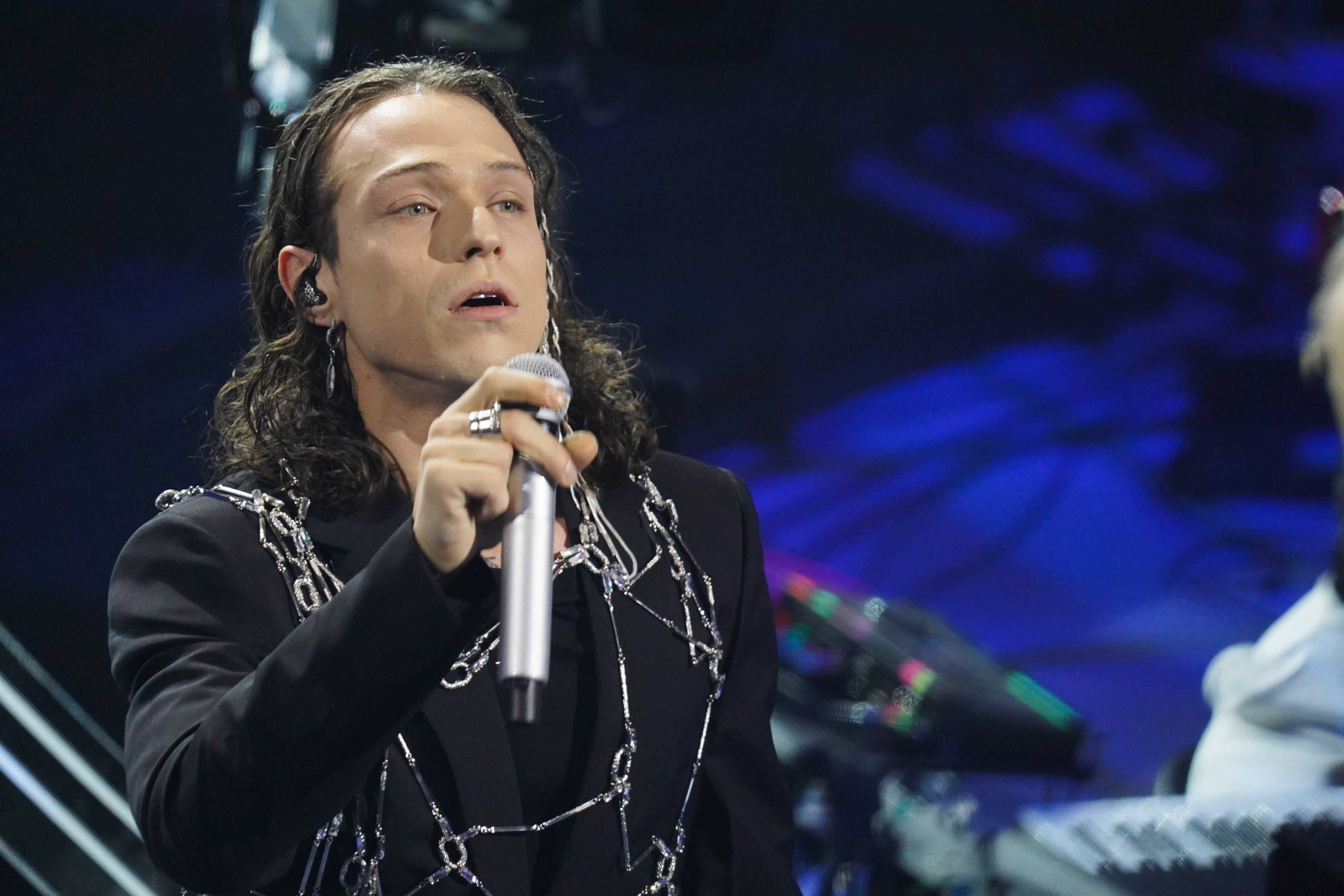 Sanremo 2024: Irama in gara con Tu no: “Canterò la verità”