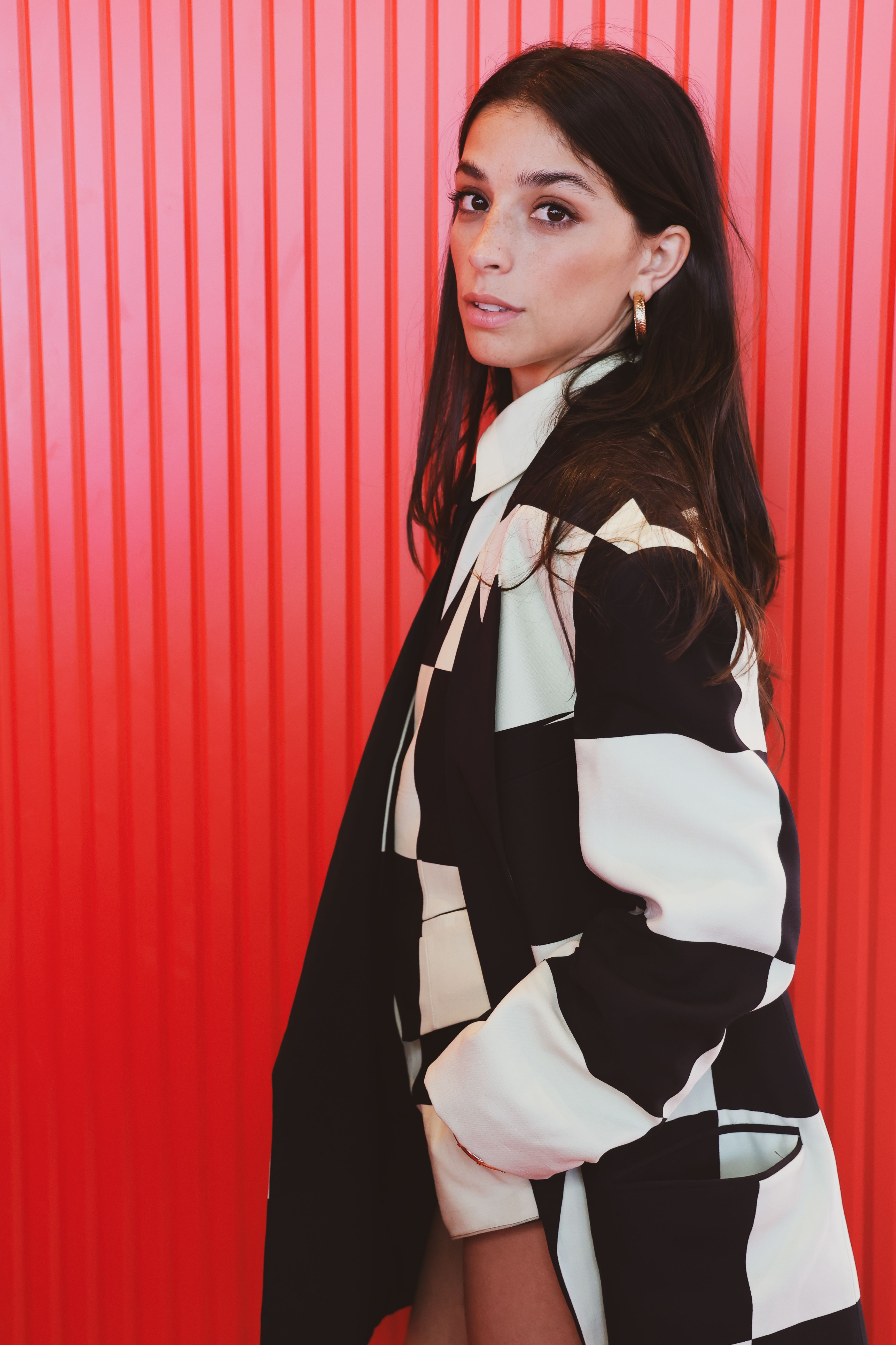 Chi è Lea, sorella di Damiano Gavino e protagonista di Skam 6