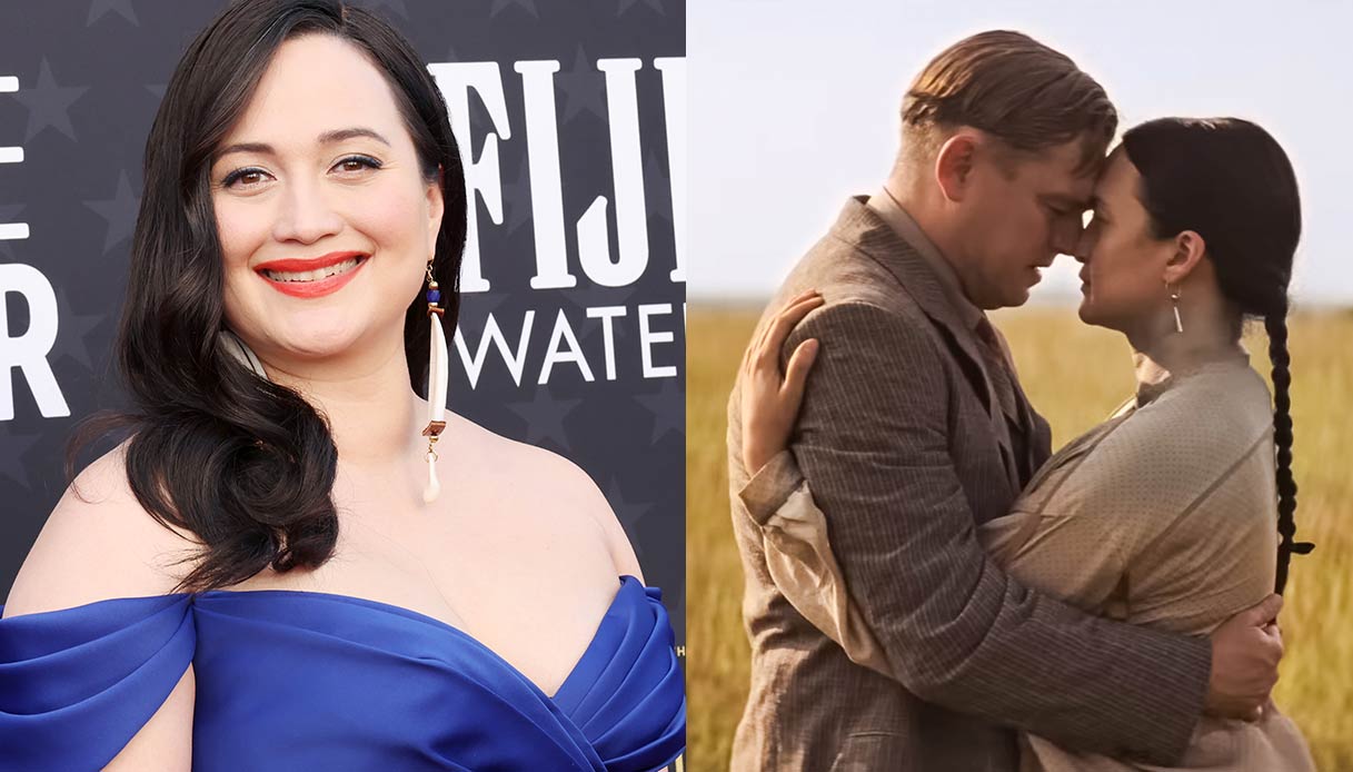 Oscar 2024, le fantastiche 5 candidate a migliore attrice protagonista