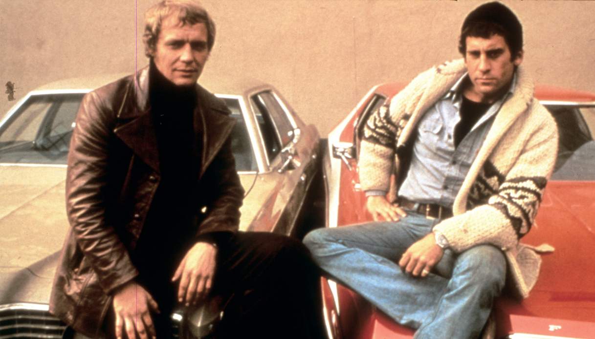 David Soul, morto l'attore celebre per il ruolo in Starsky & Hutch