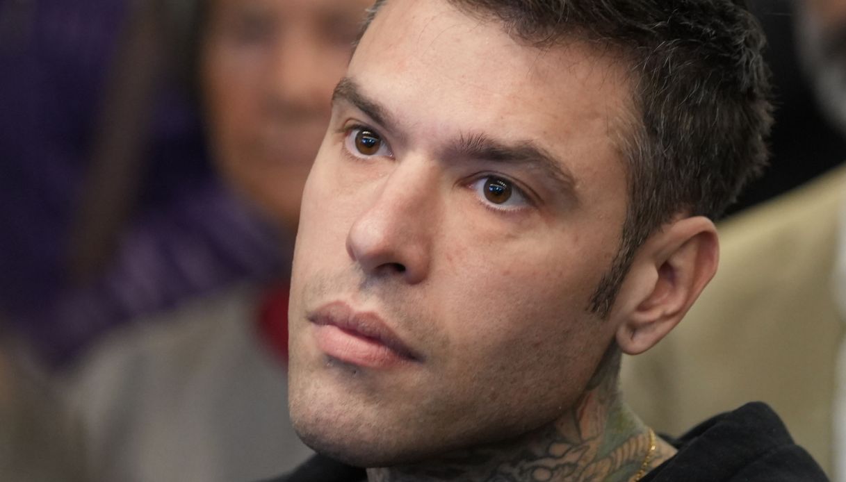 Fedez, botta e risposta con Myrta Merlino: "Priorità dell'informazione"