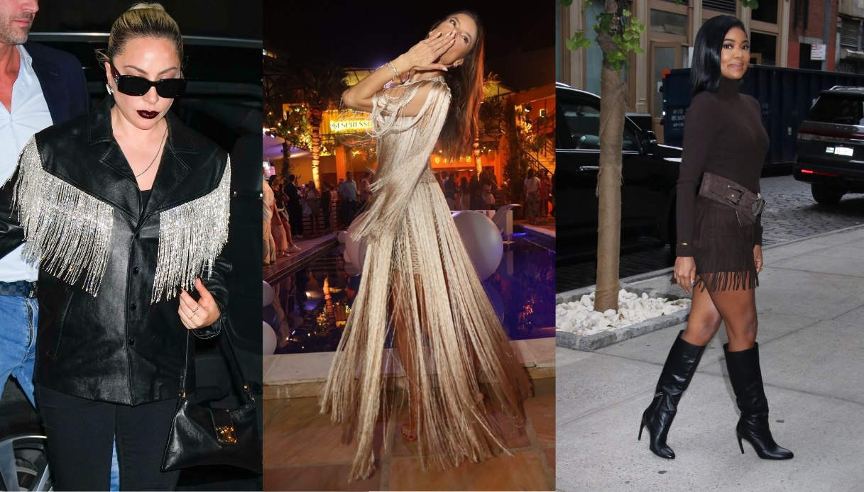 Fashion trends 2024: ecco come ci vestiremo quest'anno