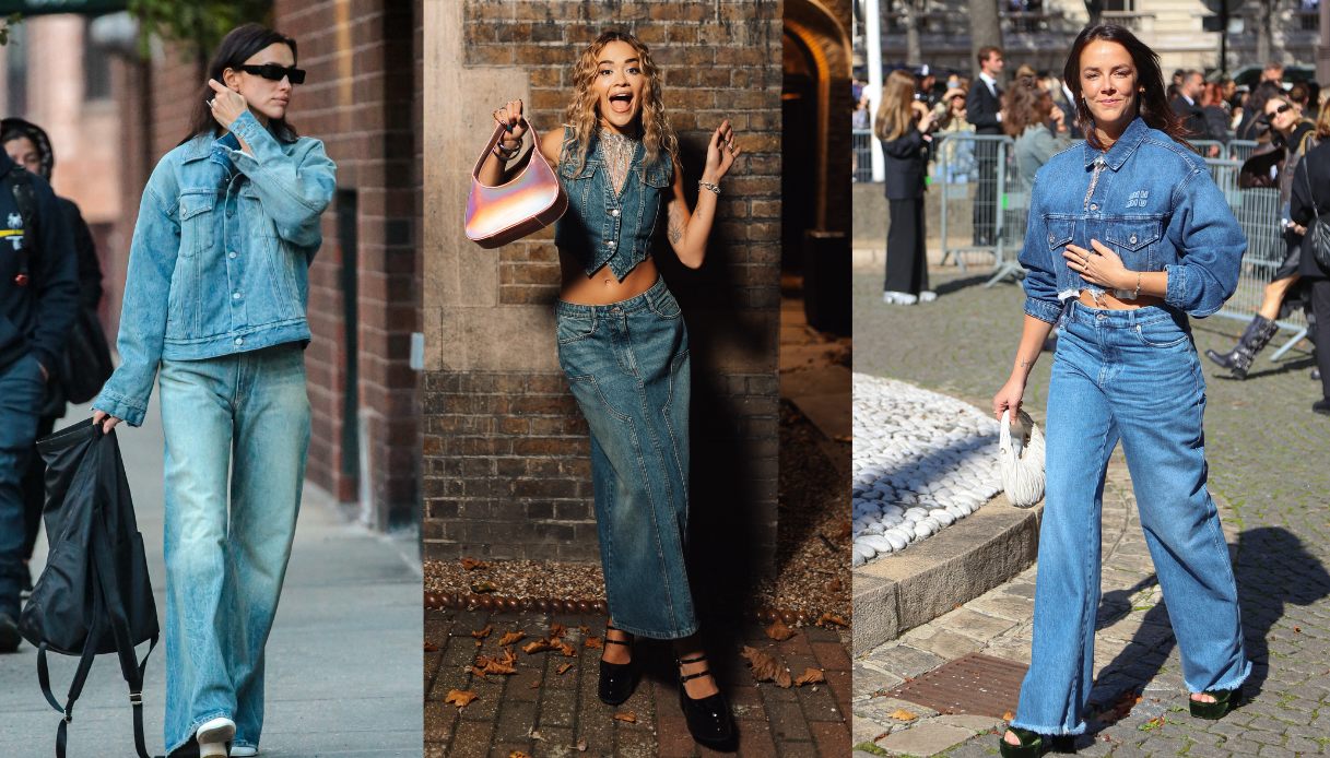 Fashion trends 2024: ecco come ci vestiremo quest'anno