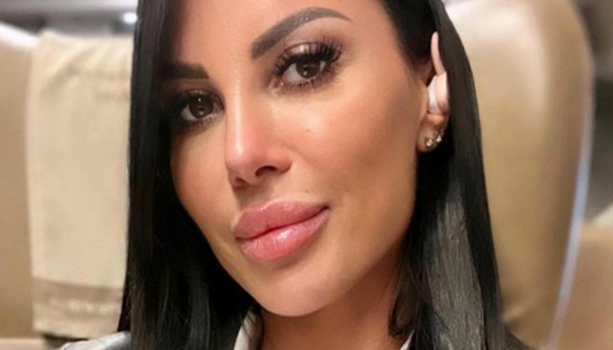 Chi è Flavia Borzone, la (presunta) sorella di Elettra Lamborghini