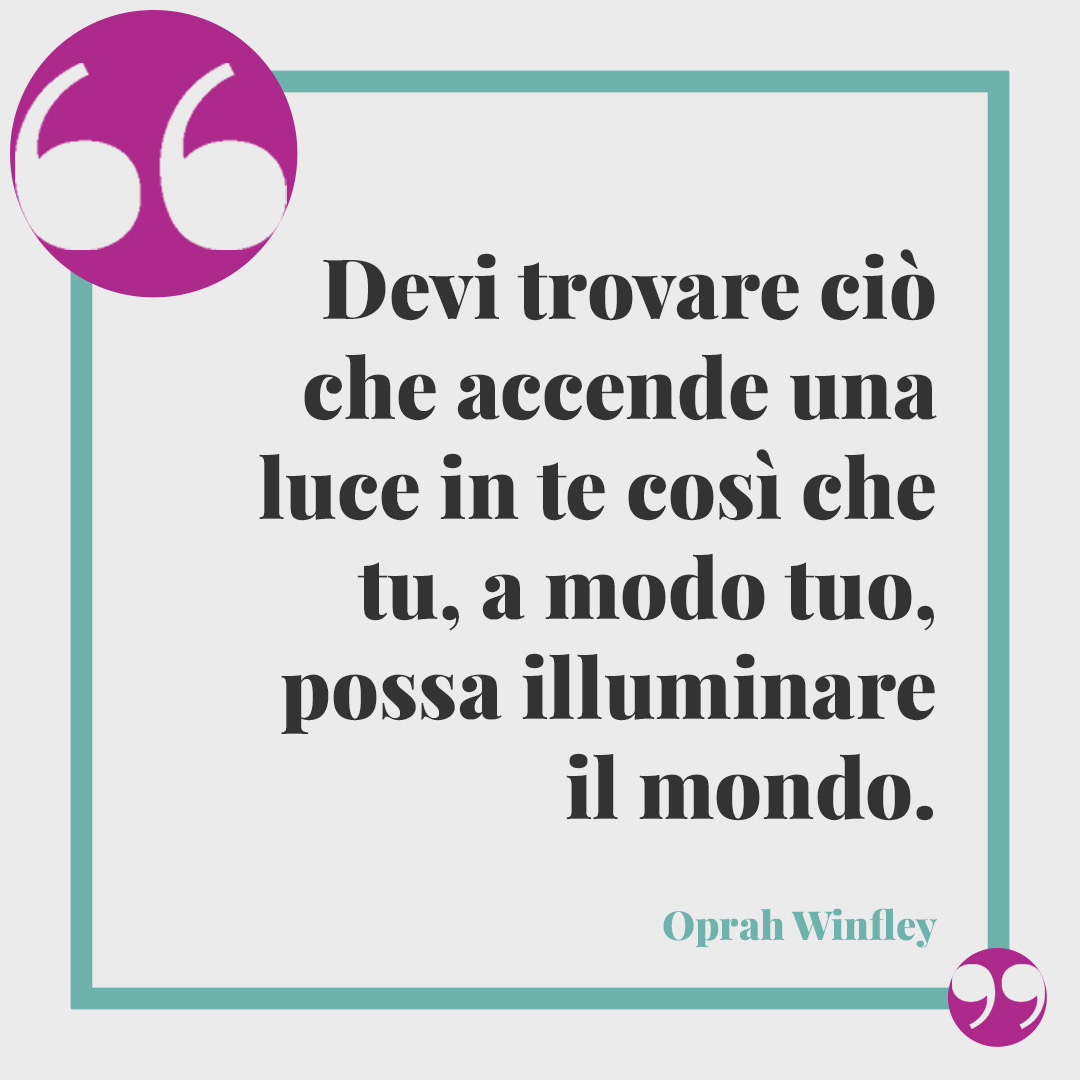 Le frasi sulla luce: citazioni e aforismi