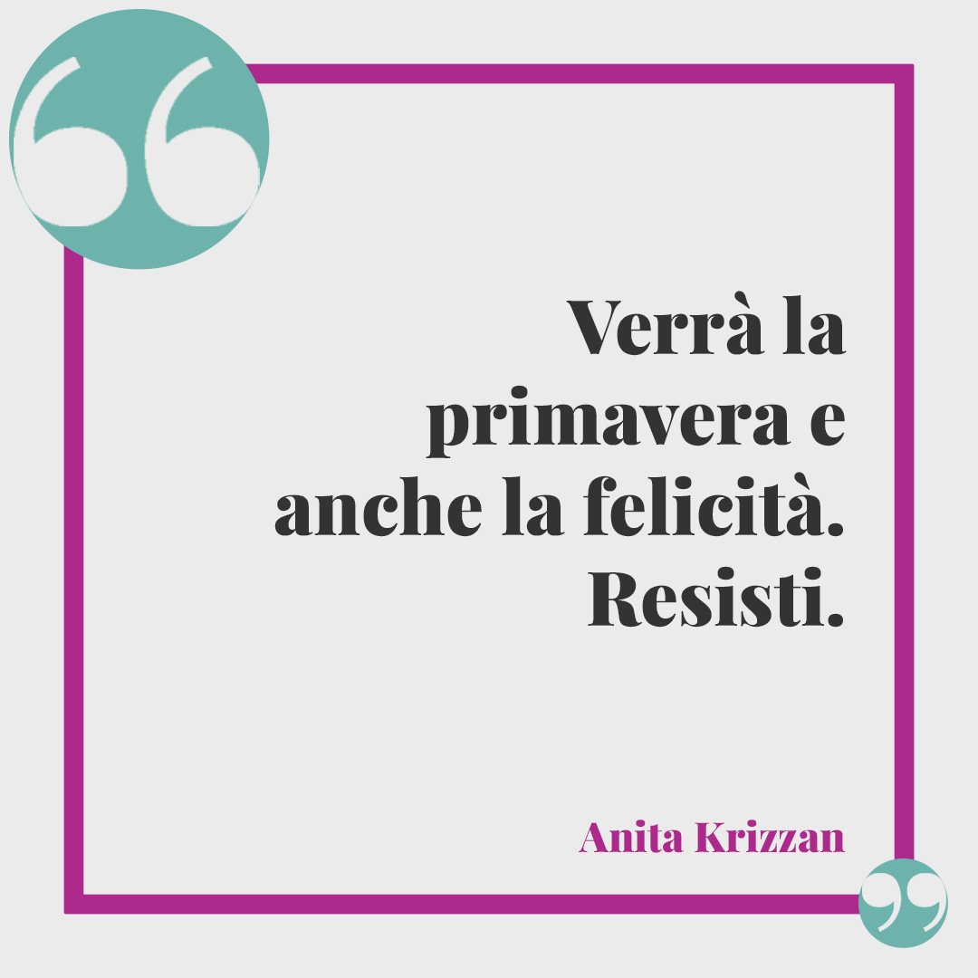 Frasi sulla primavera, citazioni e aforismi