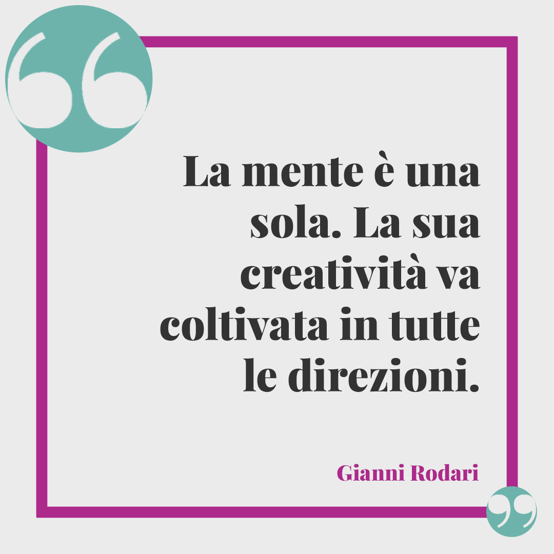 Le frasi sulla scuola d’infanzia: citazioni e aforismi