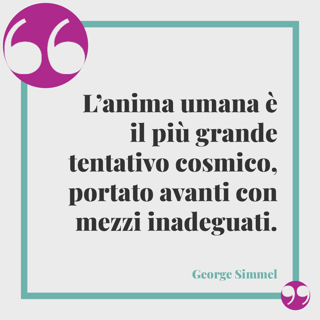 Le frasi sull’anima: citazioni e aforismi
