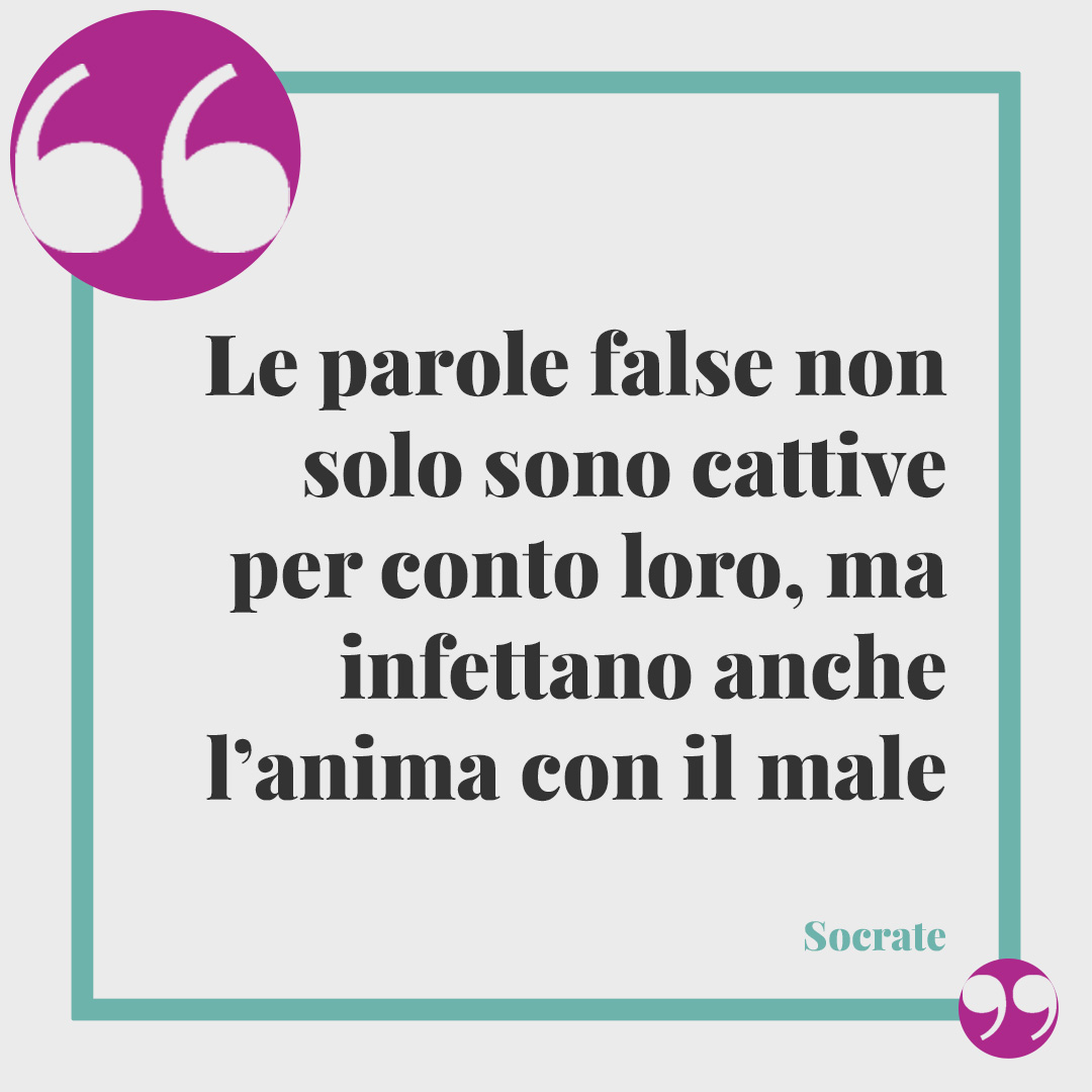 Frasi sull'ipocrisia: citazioni e aforismi famosi