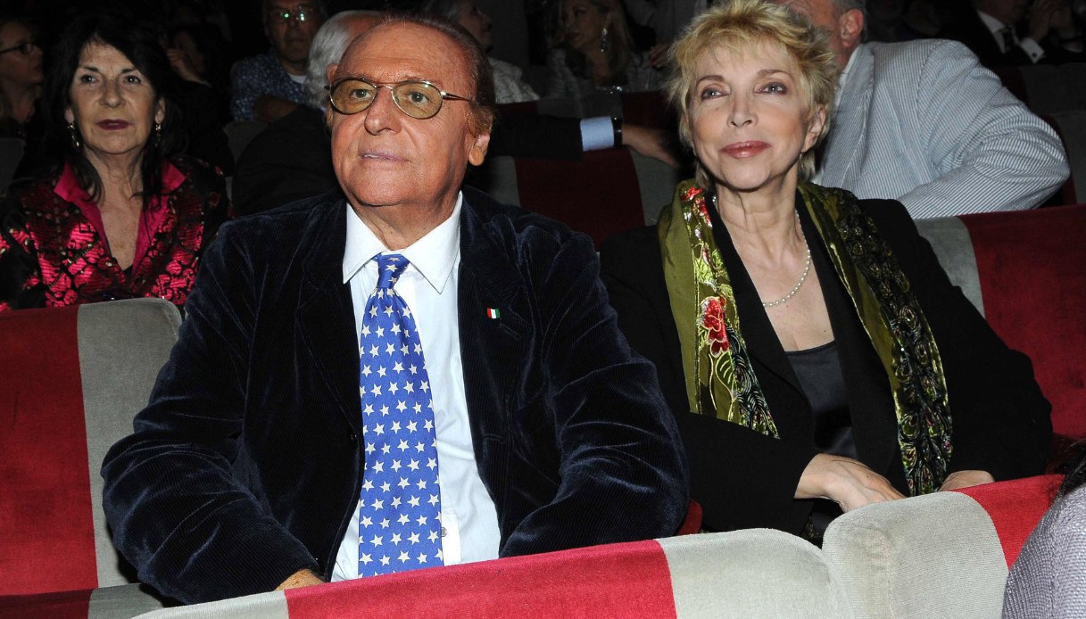 Renzo Arbore, torna in tv lo showman che conquistò Venier e Melato