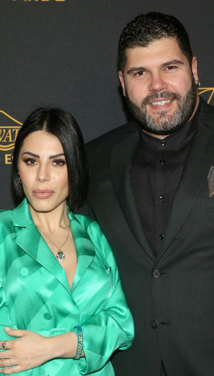 Salvatore Esposito si sposa, chi è Paola Rossi, la fidanzata del "Genny" di Gomorra