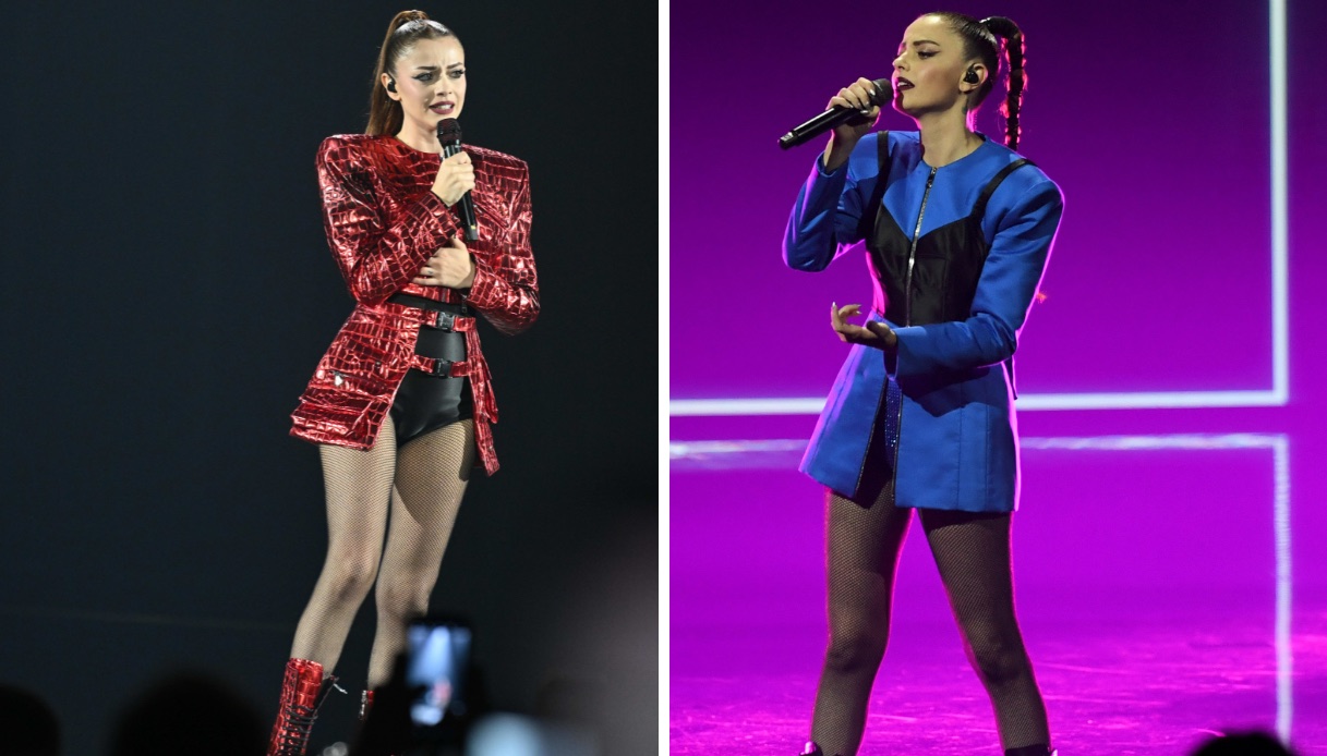 Annalisa, quanto è alta: perché ha cambiato stile