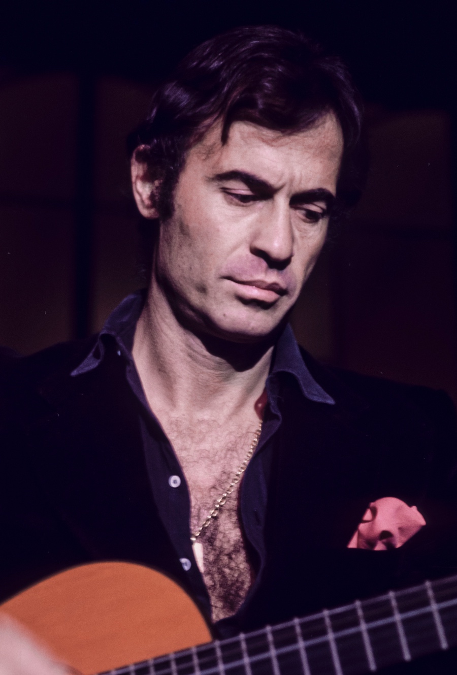 Franco Califano, Tutto il resto è noia: testo e significato