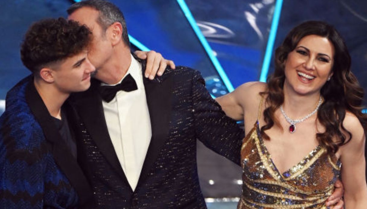 Dalla collana di Emma alla borsetta della Bertè, gli accessori più ...