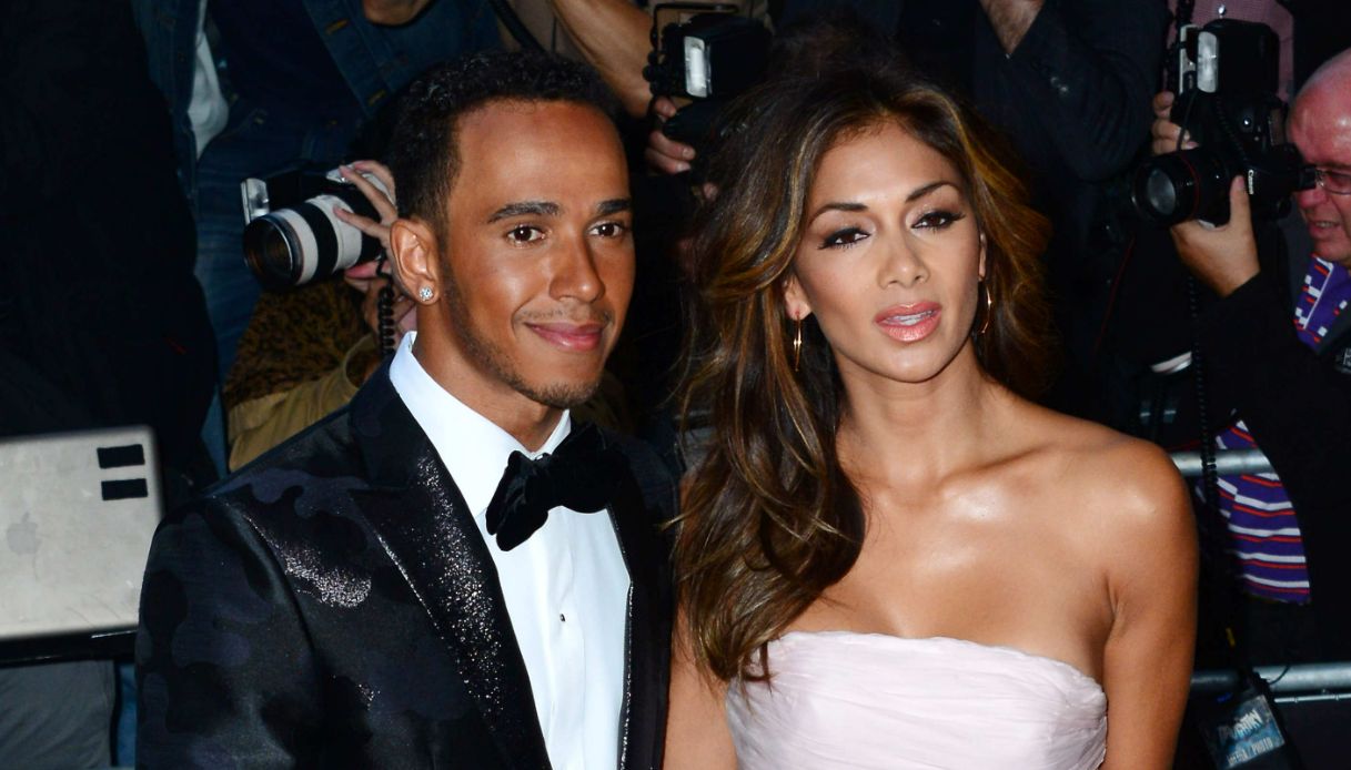 Lewis Hamilton ha una fidanzata? Ecco le sue più famose