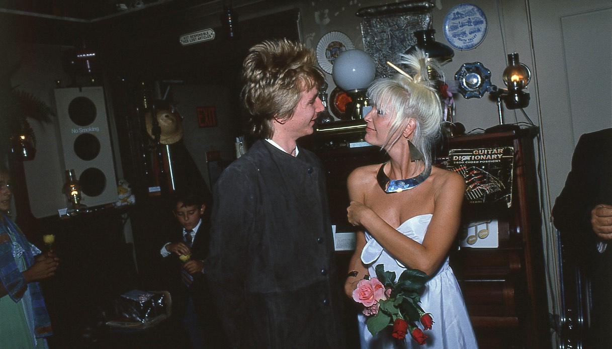 Patty Pravo, chi sono gli uomini della sua vita