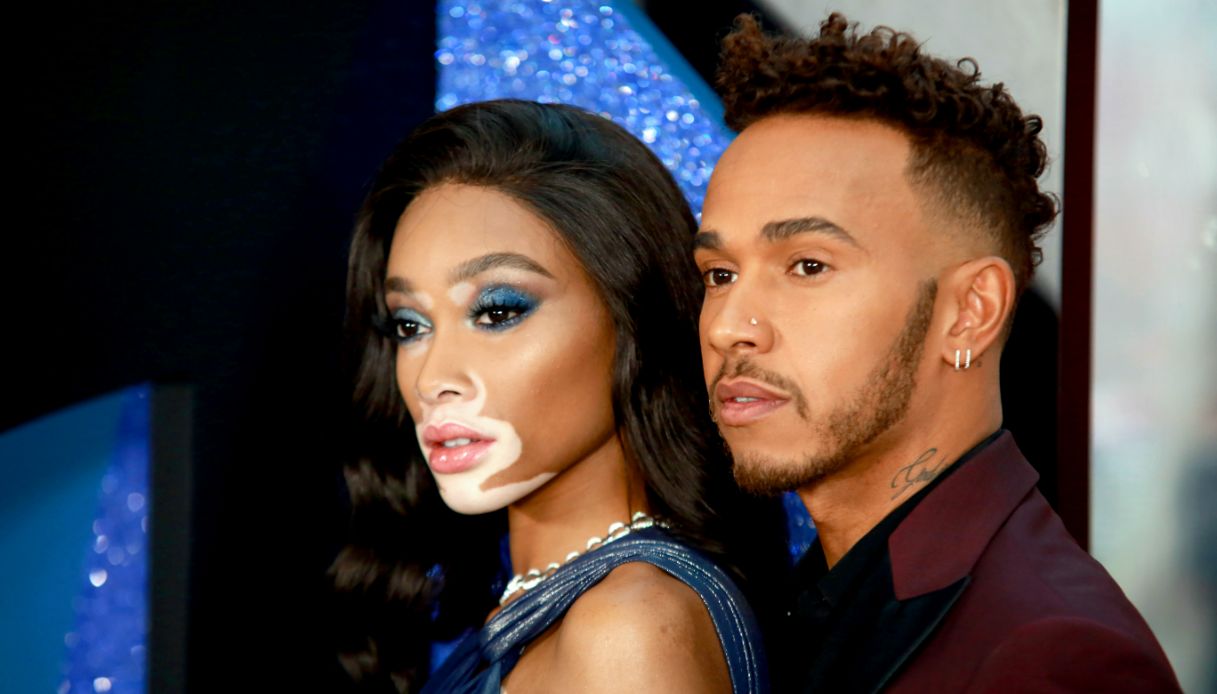 Lewis Hamilton ha una fidanzata? Ecco le sue più famose