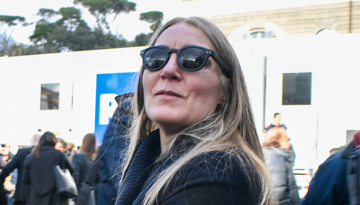 Chi è Camilla, la figlia di Maurizio Costanzo