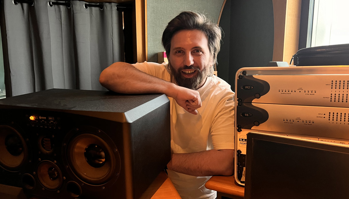 Il vocal coach su Sanremo 2025: "Classifica scandalosa. È stato un ...