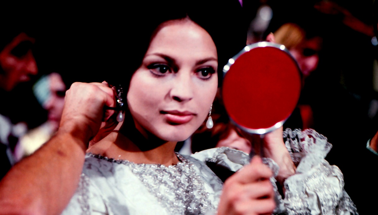 Morta Ira von Fürstenberg, Principessa di casa Agnelli icona anni '60